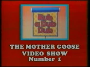 Rub a Dub Dub - The Mother Goose Nursery Rhyme Show | Video Collection ...