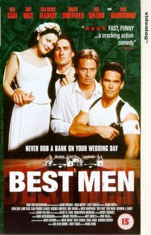 Best Men | Video Collection International Wikia | Fandom