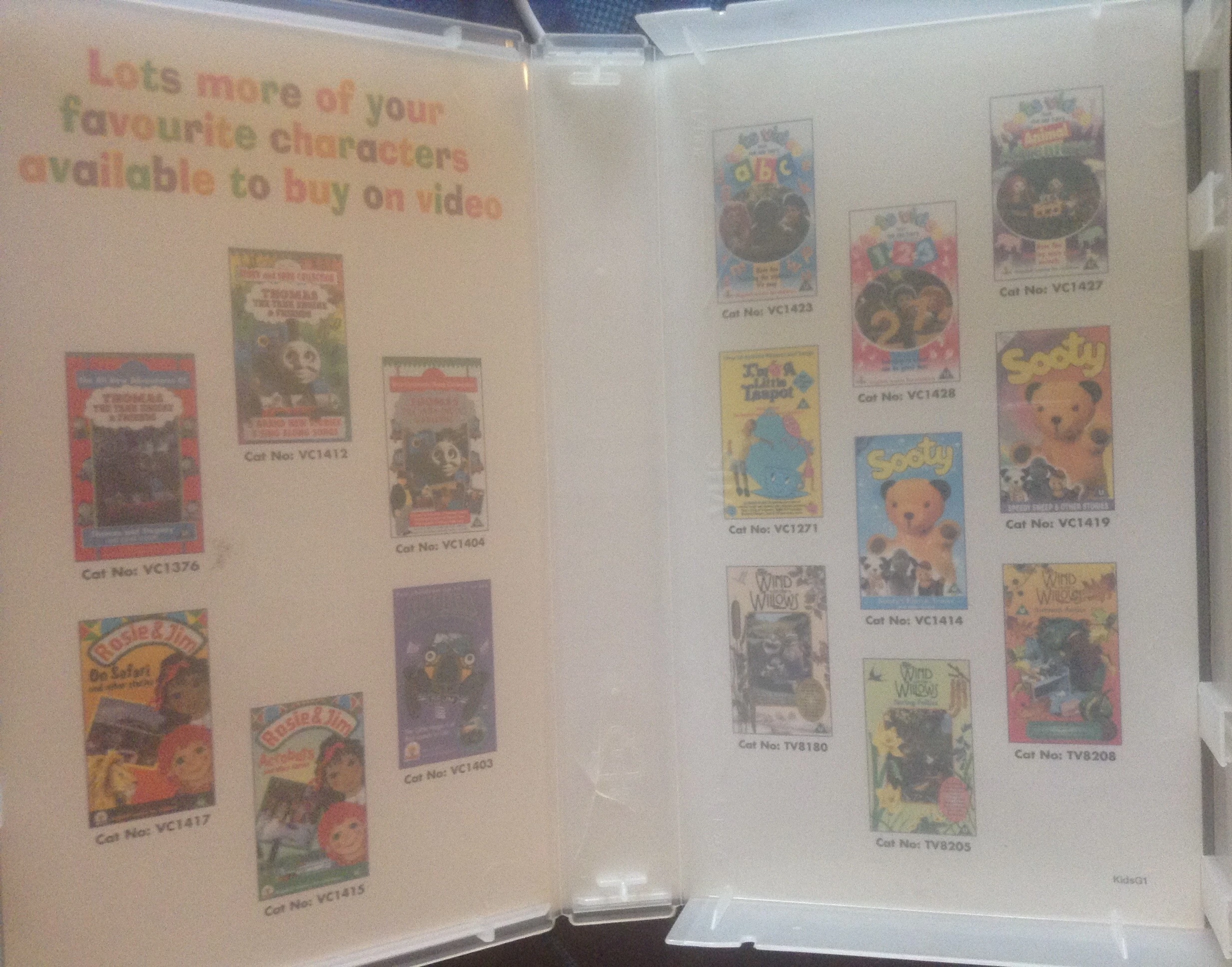 Category:The Wind in the Willows | Video Collection International Wikia ...