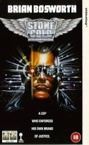 Stone Cold | Video Collection International Wikia | Fandom