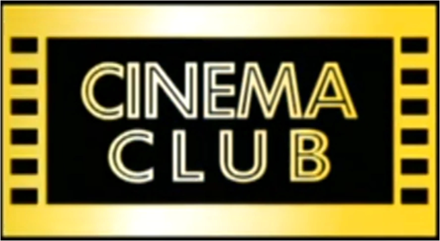 Cinema Club | Video Collection International Wikia | Fandom