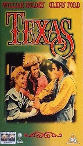 Texas | Video Collection International Wikia | Fandom