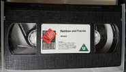 Rainbow and Friends | Video Collection International Wikia | Fandom