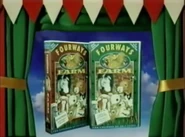 The VCI children's carnival trailer from 1995 | Video Collection ...