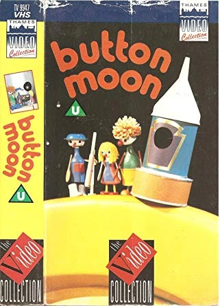Button Moon | Video Collection International Wikia | Fandom