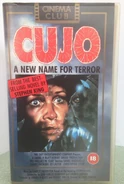 Cujo | Video Collection International Wikia | Fandom