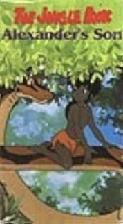 The Jungle Book - Alexander's Son | Video Collection International ...
