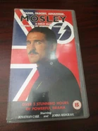 Mosley - The Complete Series | Video Collection International Wikia ...