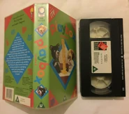 Playbox - Volume 2 | Video Collection International Wikia | Fandom