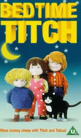 Bedtime Titch | Video Collection International Wikia | Fandom