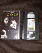 Wolf | Video Collection International Wikia | Fandom