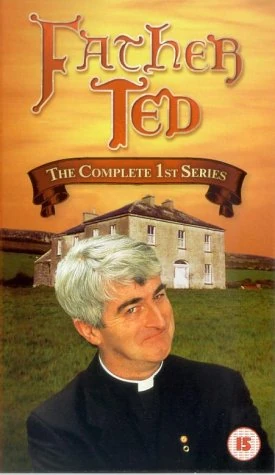 Father Ted - The Complete 1st Series | Video Collection International ...