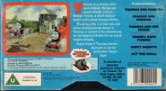 Thomas The Tank Engine | Video Collection International Wikia | Fandom