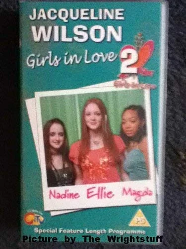 Girls in Love 2 | Video Collection International Wikia | Fandom