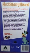 Huckleberry Hound - Fireman Huck | Video Collection International Wikia ...