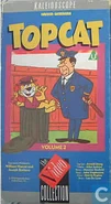Top Cat - Volume 2 | Video Collection International Wikia | Fandom