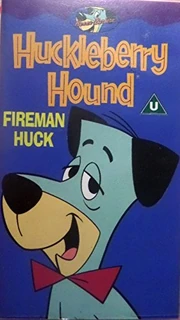 Huckleberry Hound - Fireman Huck | Video Collection International Wikia ...