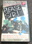 Please Sir! | Video Collection International Wikia | Fandom
