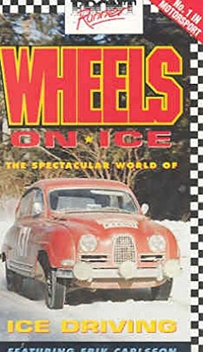 Wheels on Ice - The Spectacular World of Ice Driving | Video Collection ...