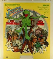 Muppet Home Video | Video Format Database Wiki | Fandom