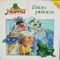 Muppet Home Video | Video Format Database Wiki | Fandom