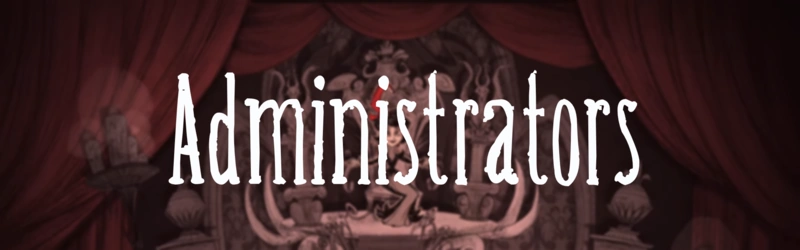 Administrators | Video Game Adventures Wiki | Fandom