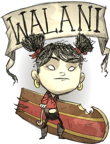 Walini-SW | Video Game Adventures Wiki | Fandom