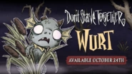 Don't Starve Together | Video Game Adventures Wiki | Fandom