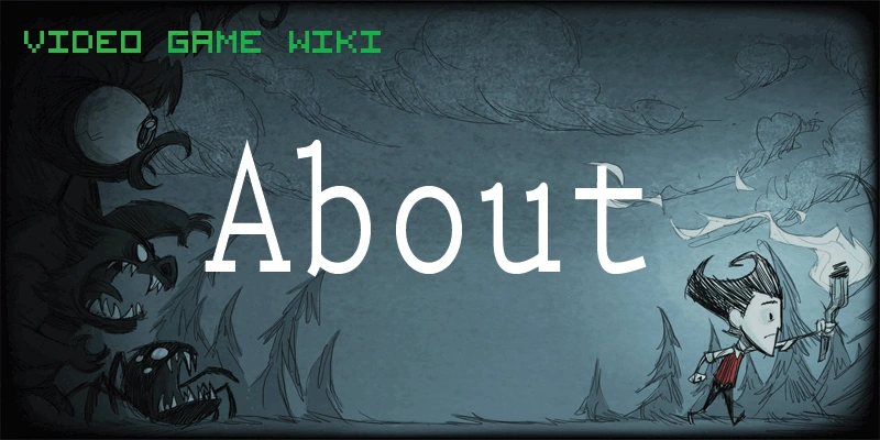 Video Game Wiki: About | Video Game Adventures Wiki | Fandom