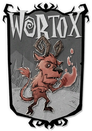 Wortox-DST | Video Game Adventures Wiki | Fandom