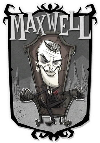 Maxwell-DS | Video Game Adventures Wiki | Fandom