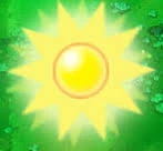 Sun | Video Game Adventures Wiki | Fandom