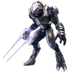 Halo Alien Species | Video Game Adventures Wiki | Fandom
