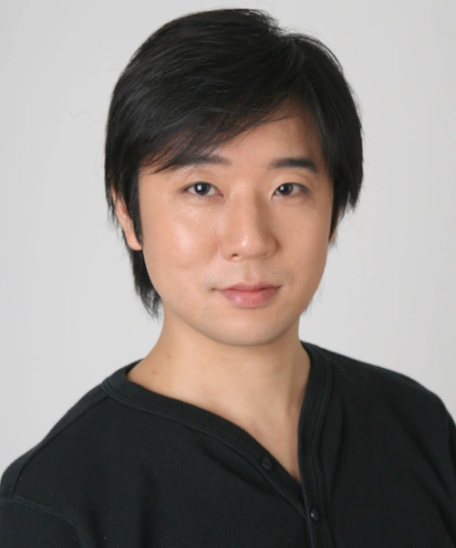 Masakazu Suzuki | Video Game Audio Wiki | Fandom