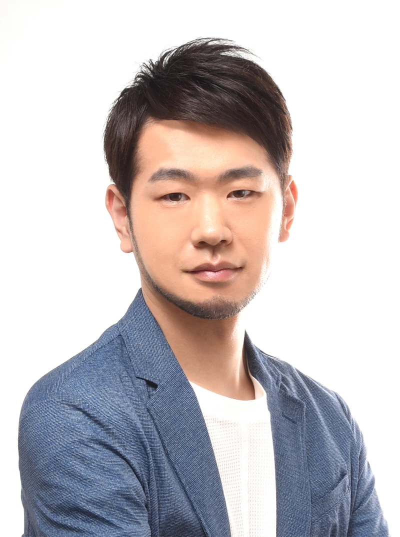 Isamu Yusen | Video Game Audio Wiki | Fandom