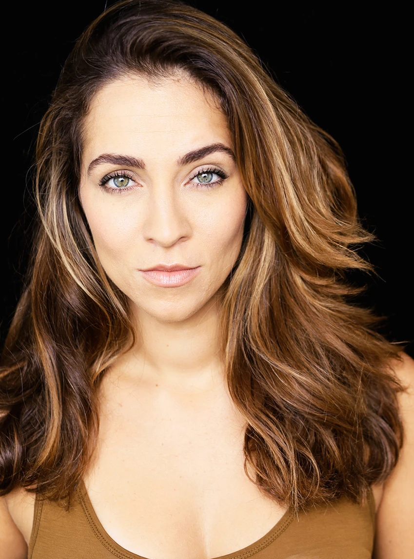 Joanna Kalafatis | Video Game Audio Wiki | Fandom