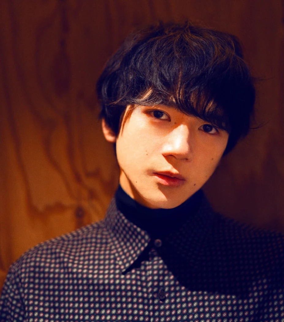 Kikunosuke Toya | Video Game Audio Wiki | Fandom