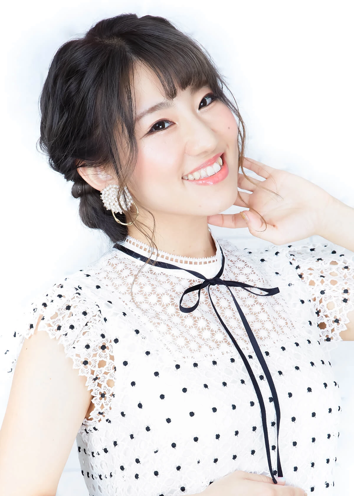 Maya Yoshioka | Video Game Audio Wiki | Fandom