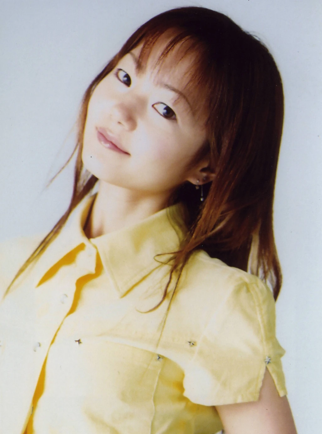 Hisayo Mochizuki | Video Game Audio Wiki | Fandom