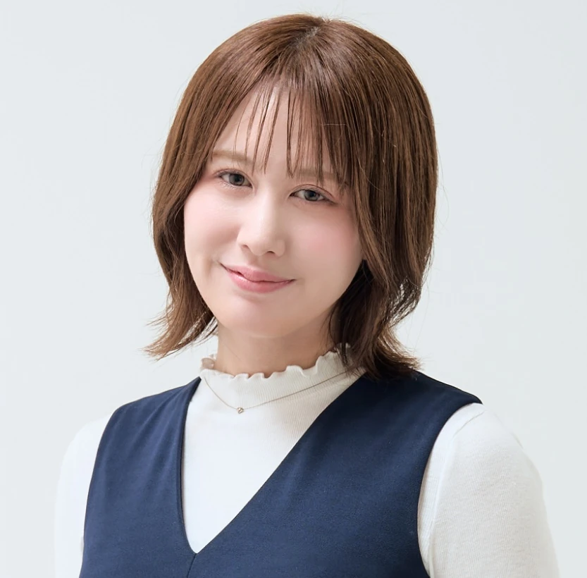 Karin Nanami | Video Game Audio Wiki | Fandom