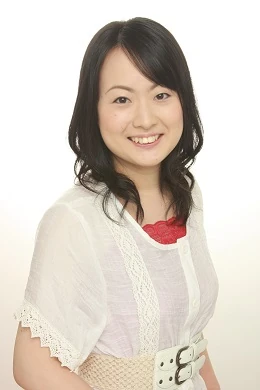 Haruka Ito (voice actress) | Video Game Audio Wiki | Fandom