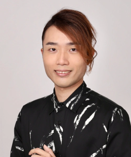 Reo Kiuchi | Video Game Audio Wiki | Fandom