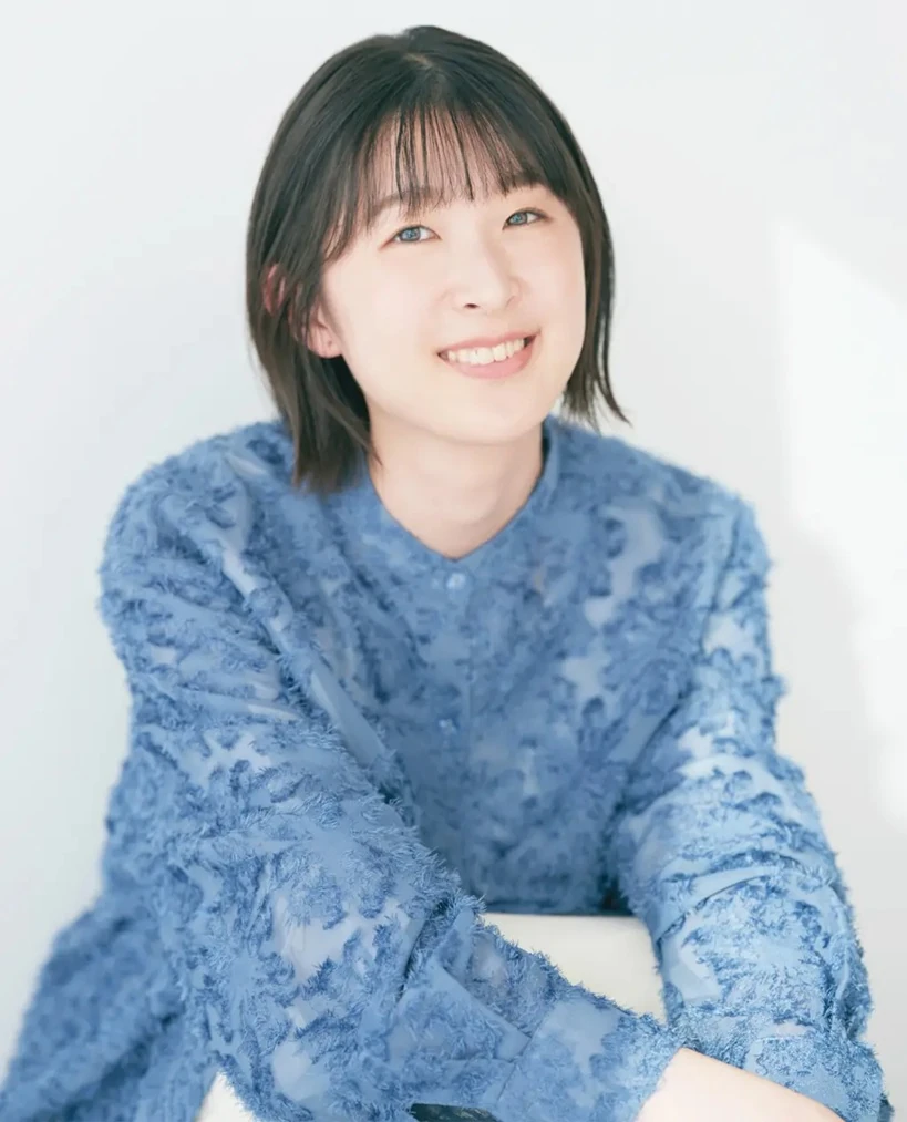 Suzuka Hara | Video Game Audio Wiki | Fandom