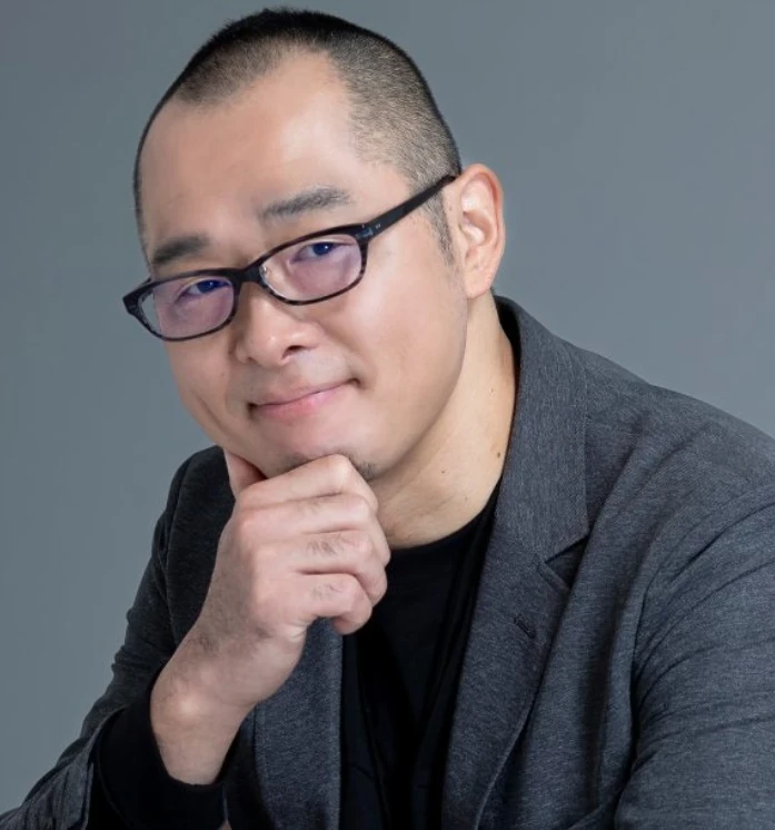 Daisuke Kageura | Video Game Audio Wiki | Fandom