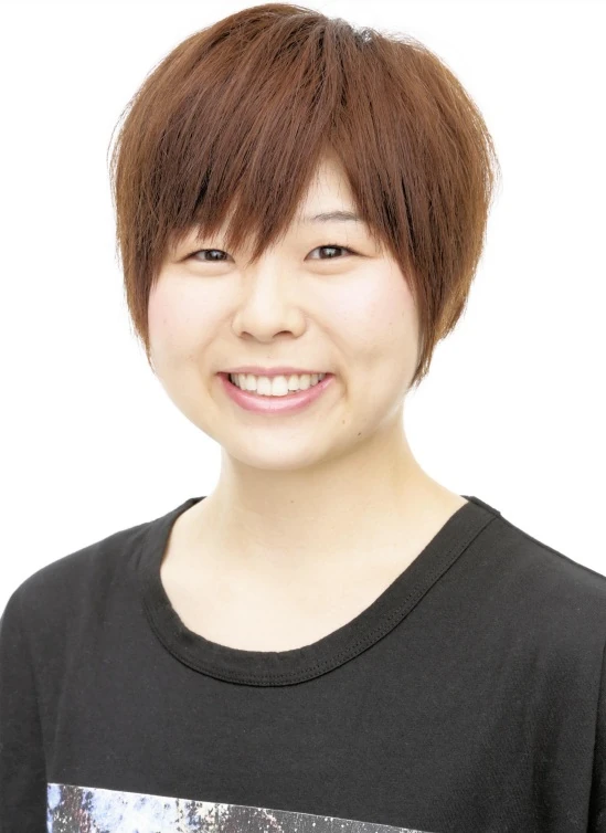 Natsuki Yoshioka | Video Game Audio Wiki | Fandom