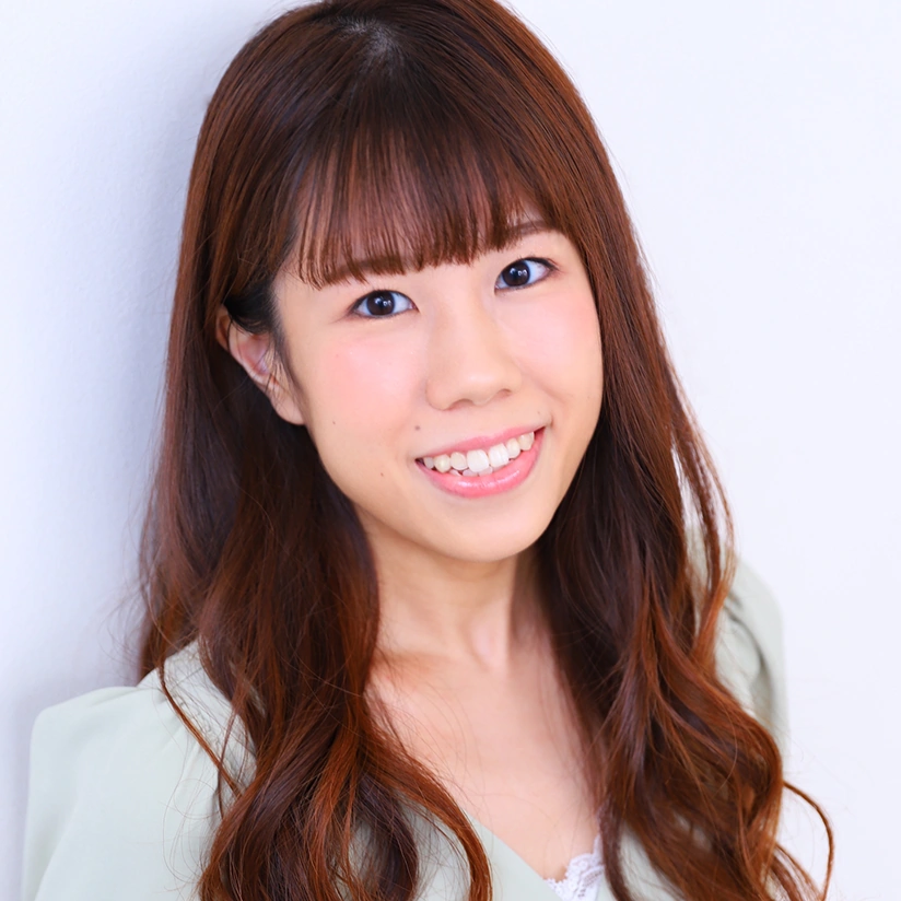 Arisa Ida | Video Game Audio Wiki | Fandom