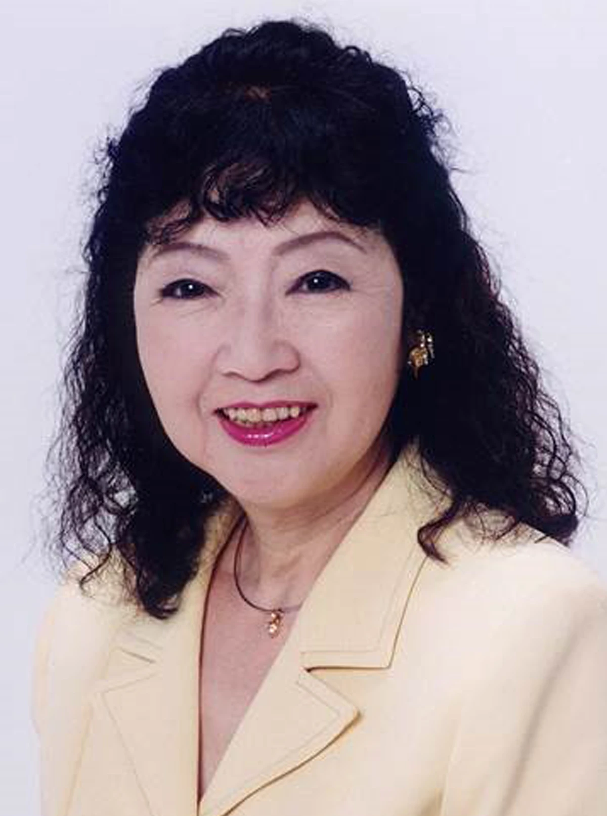 Noriko Ohara | Video Game Audio Wiki | Fandom