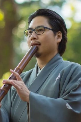 Ray Jin | Video Game Audio Wiki | Fandom