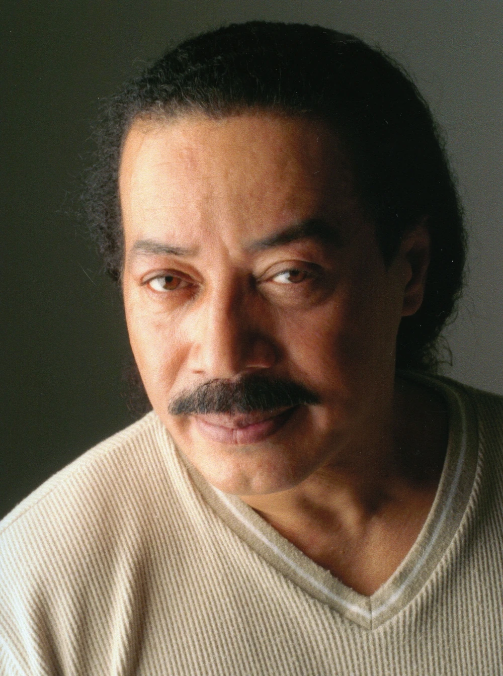 Ken Sanders | Video Game Audio Wiki | Fandom