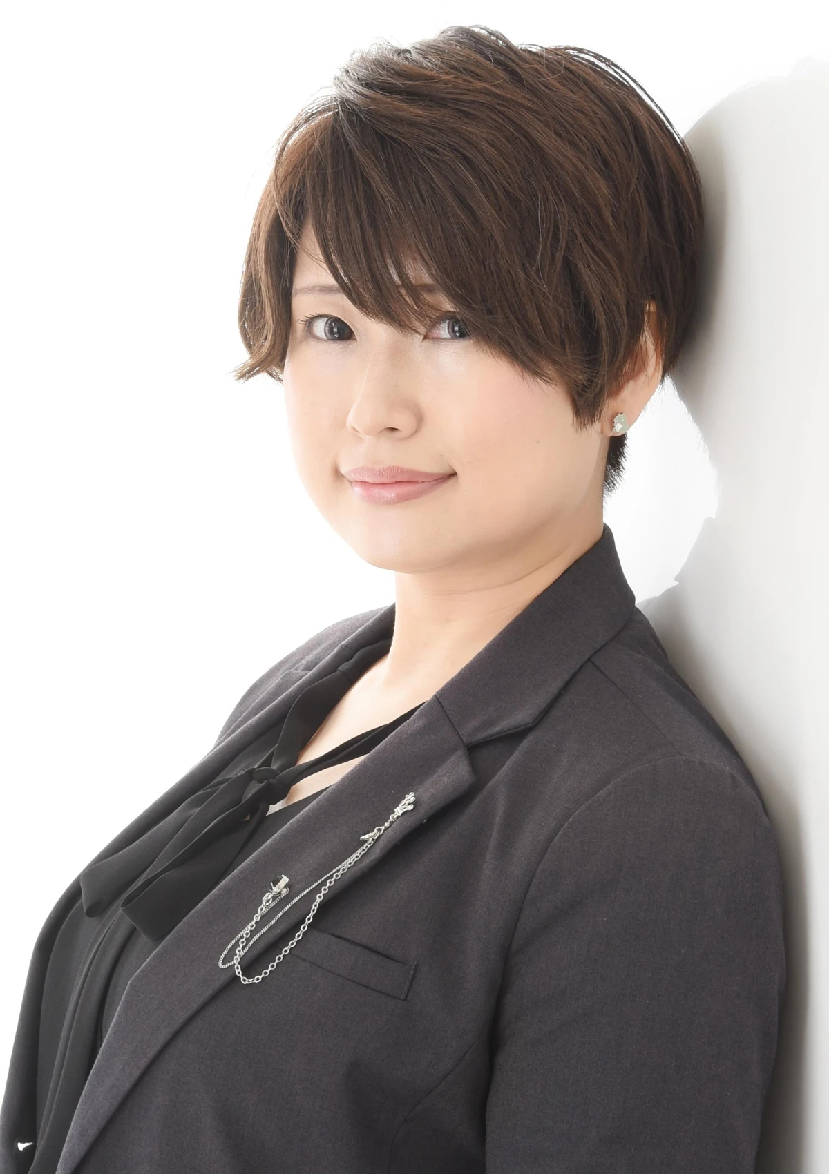 Tomoka Endo | Video Game Audio Wiki | Fandom